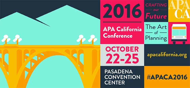 APA California - Making Great Communities Happen