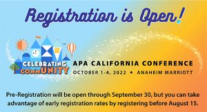 APA California – Making Great Communities Happen