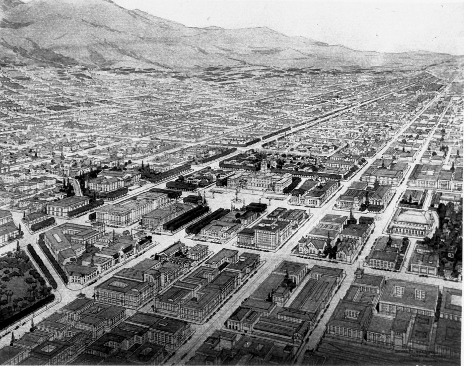 APA California Celebrates 75 Years - American Planning Association ...