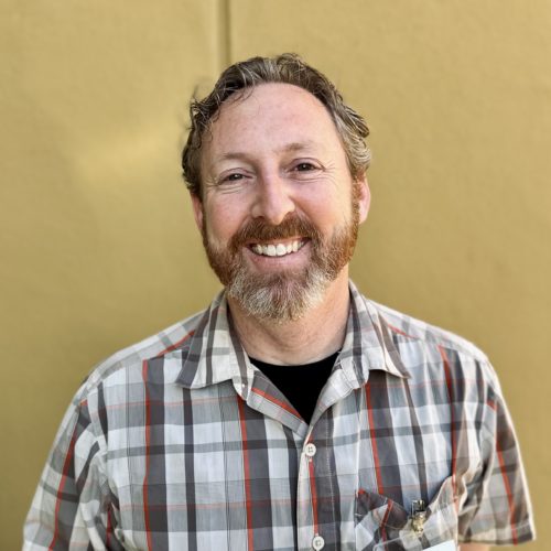 Board of Directors - American Planning Association California Chapter