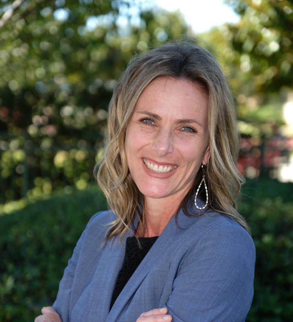 Board of Directors - American Planning Association California Chapter