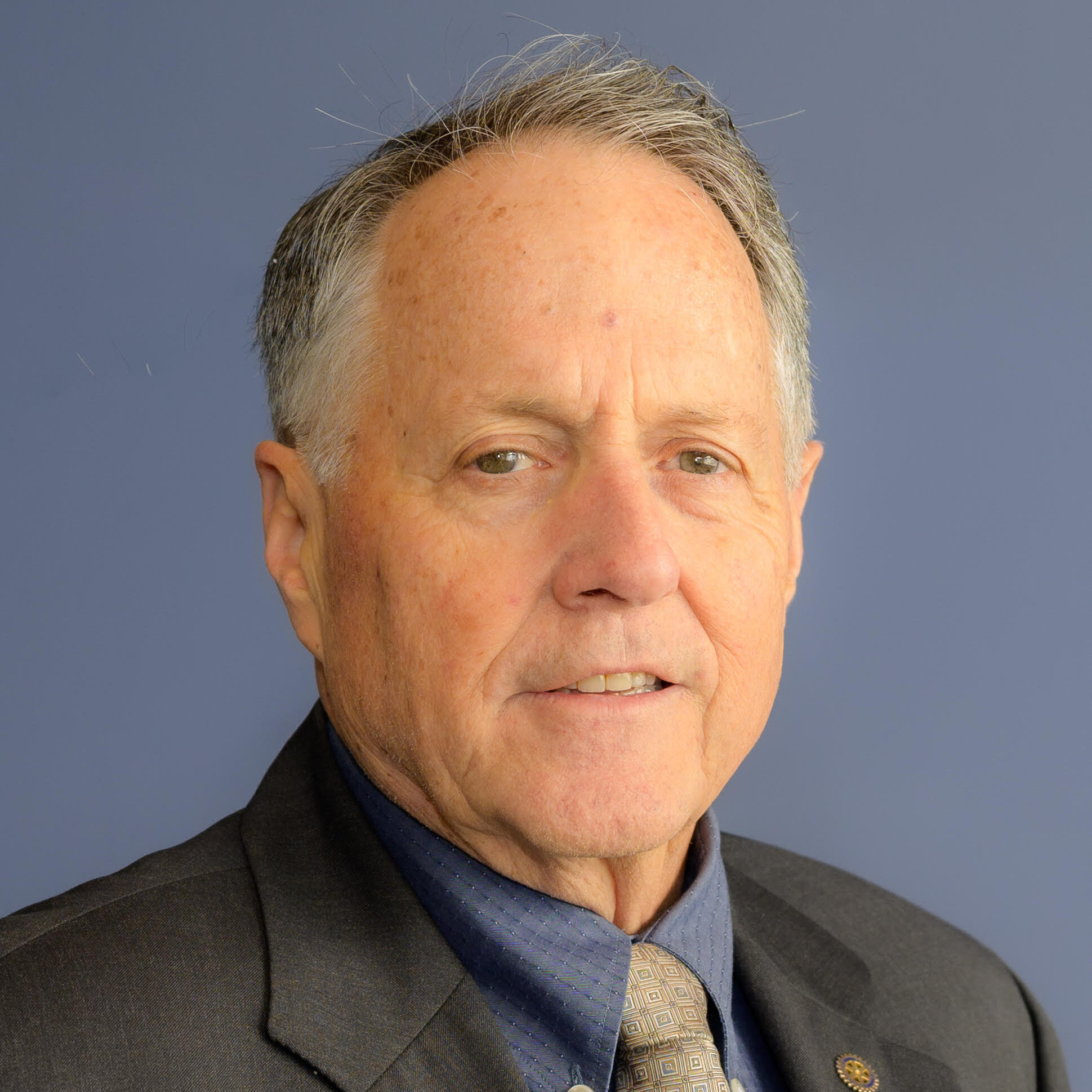 Jeffrey Hare - American Planning Association California Chapter