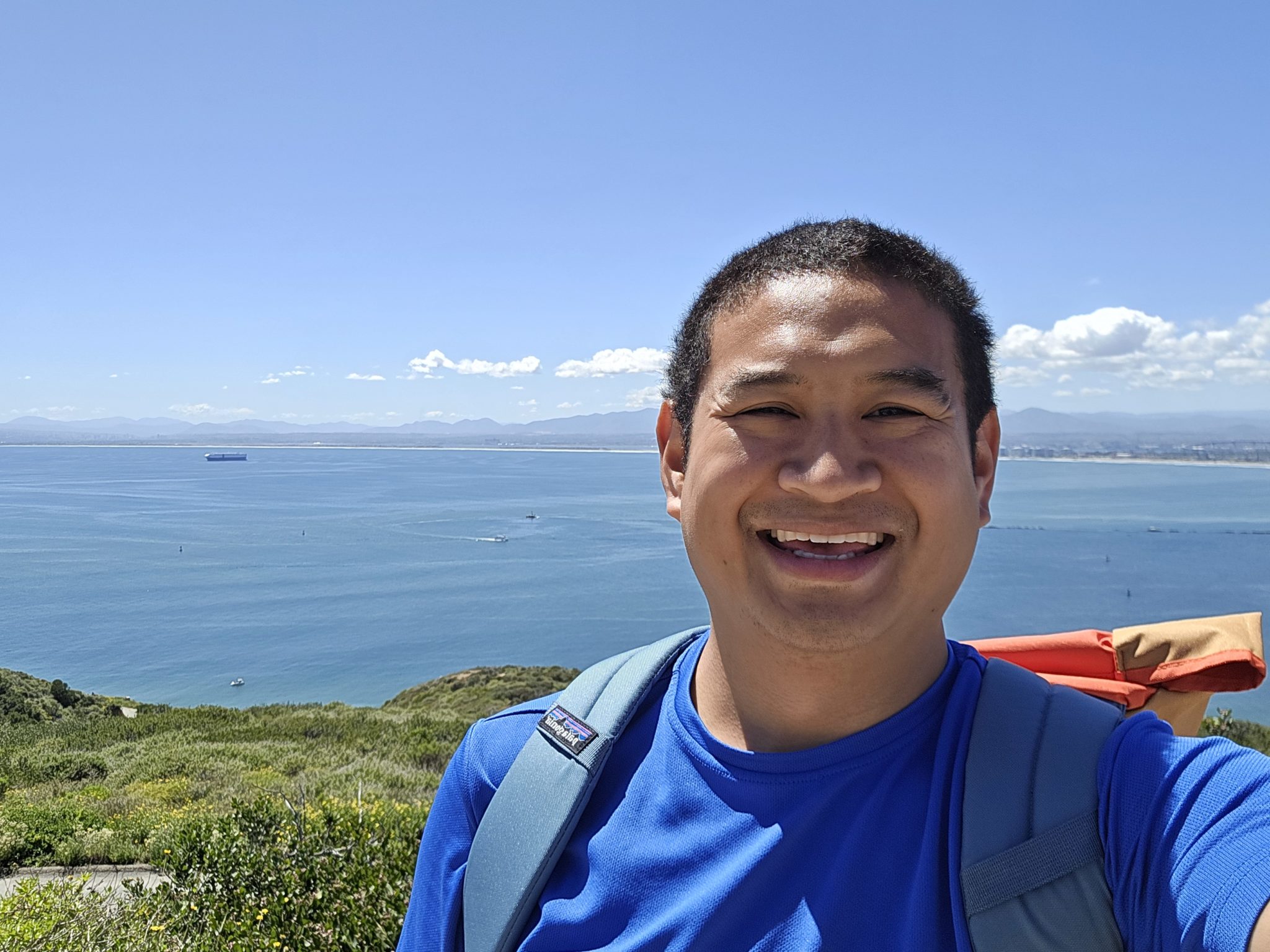 Board of Directors - American Planning Association California Chapter