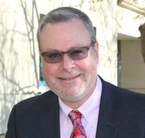 Board of Directors - American Planning Association California Chapter