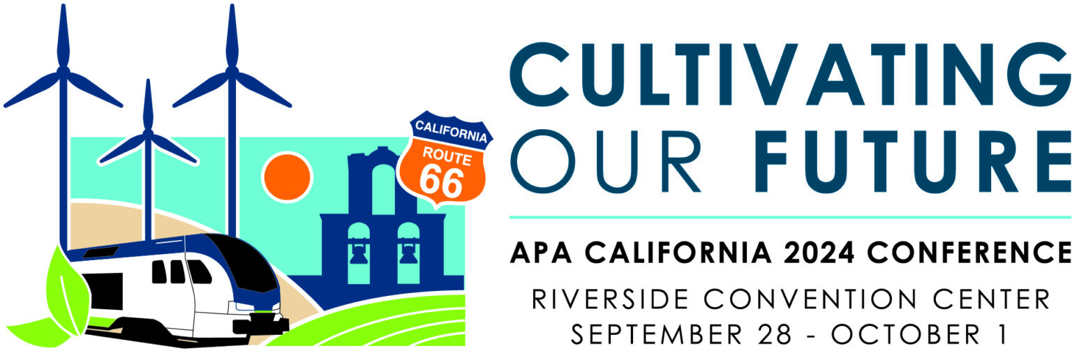 2024 Conference - American Planning Association California Chapter
